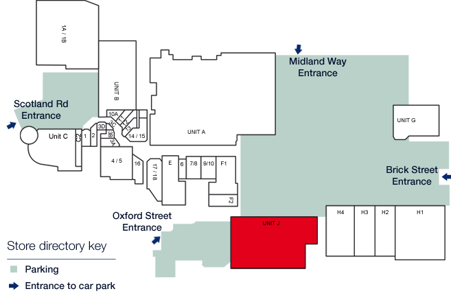 Argos - Cockhedge Shopping Centre